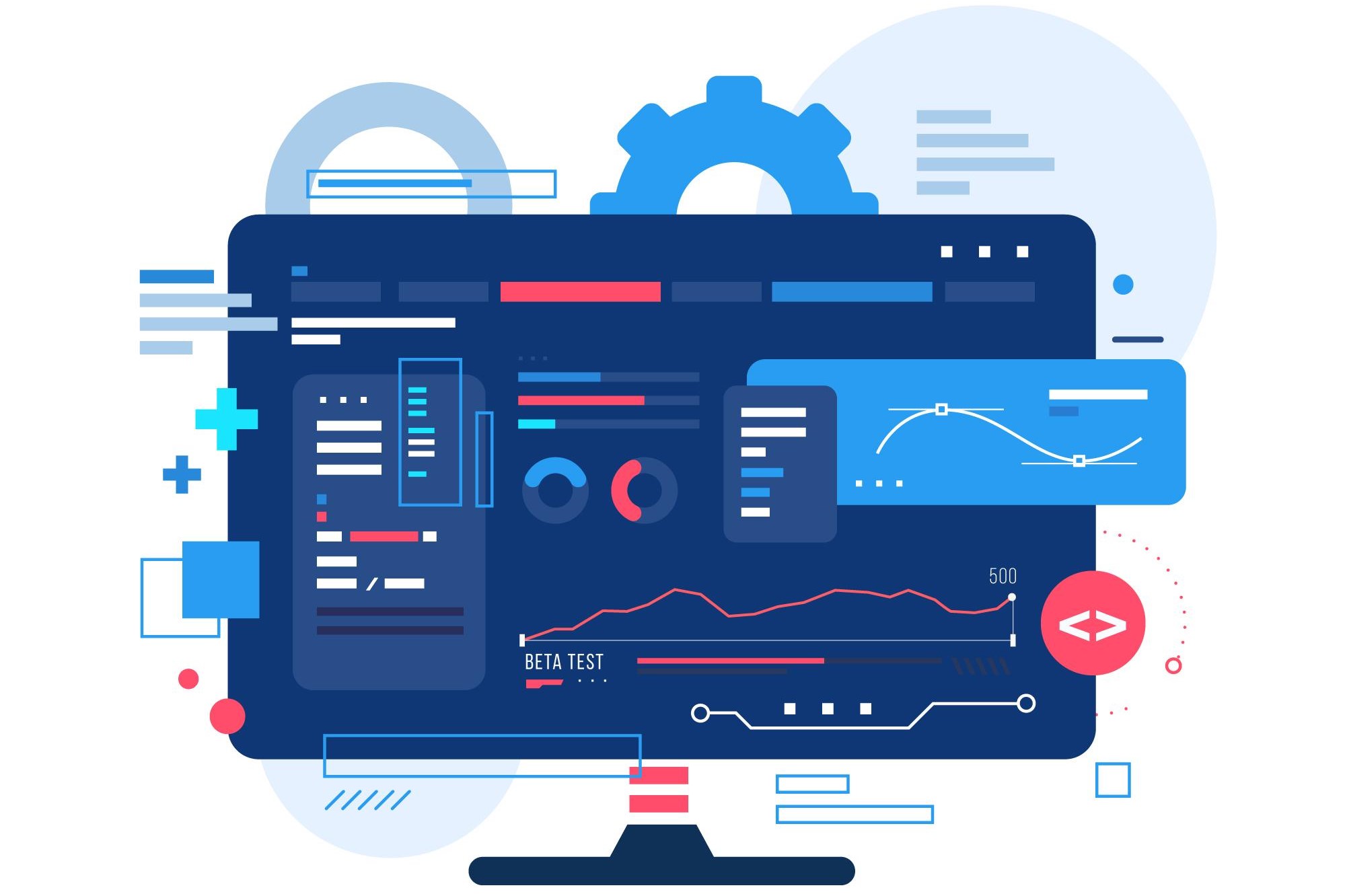 Information Technology - Italin Technologies